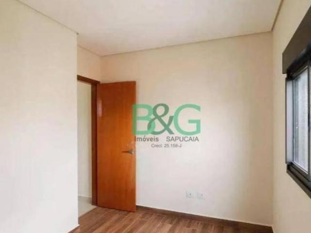 Apartamento à venda, 59 m² por R$ 589.000,00 Santana São Paulo/SP