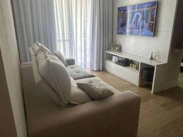 Apartamento com 2 dormitórios à venda, 59 m² por R$ 590.000,00 Swift Campinas/SP