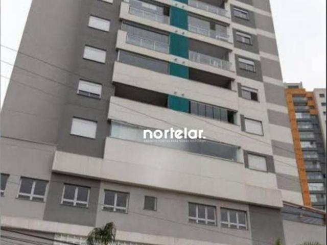 Apartamento com 2 dormitórios à venda, 59 m² por R$ 590.000,01 Vila Yara Osasco/SP