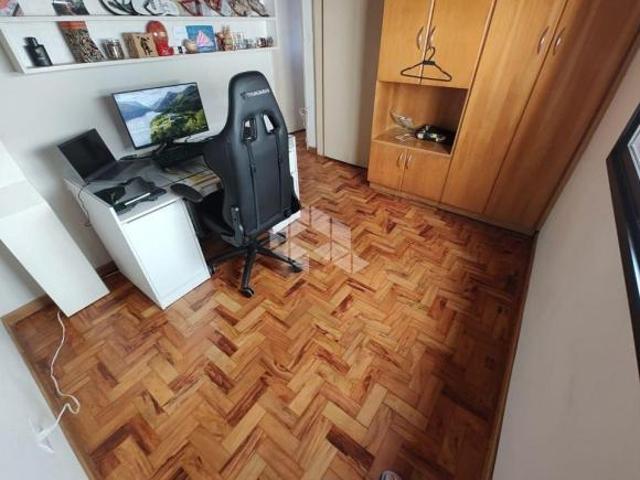 Apartamento com 2 dormitórios à venda, 59 m² por R$ 600.000 Vila Mariana São Paulo/SP