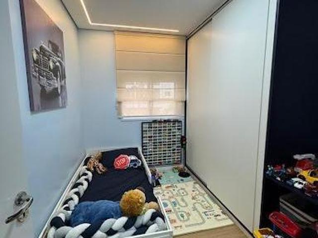 Apartamento com 2 dormitórios à venda, 59 m² por R$ 610.000,00 Vila das Mercês São Paulo/SP
