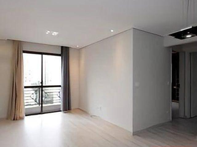 Apartamento com 2 dormitórios à venda, 59 m² por R$ 610.000,00 Bela Vista São Paulo/SP