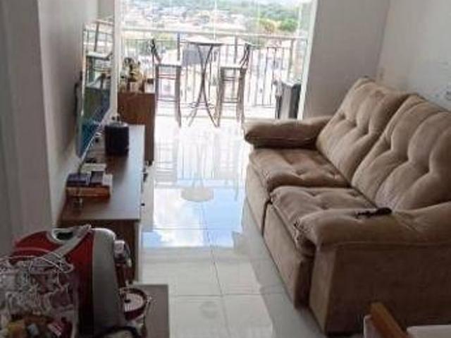 Apartamento com 2 dormitórios à venda, 59 m² por R$ 610.000,00 Parque São Domingos São Paulo/SP
