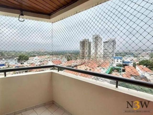 Apartamento com 2 dormitórios à venda, 59 m² por R$ 620.000,00 Vila Leopoldina São Paulo/SP