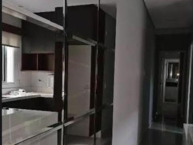 Apartamento com 2 dormitórios à venda, 59 m² por R$ 650.000,00 Vila Pires Santo André/SP