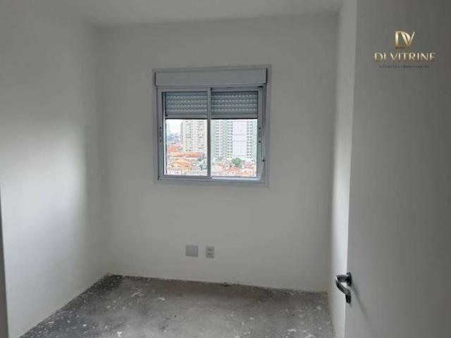 Apartamento com 2 dormitórios à venda, 59 m² por R$ 650.000,00 Vila Rosália Guarulhos/SP