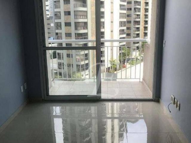 Apartamento com 2 dormitórios à venda, 59 m² por R$ 650.000,00 Santana São Paulo/SP