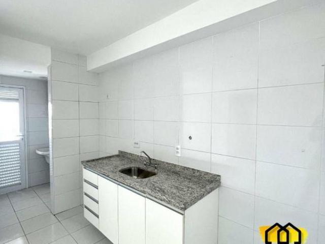 Apartamento com 2 dormitórios à venda, 59 m² por R$ 691.000,00 Campestre Santo André/SP