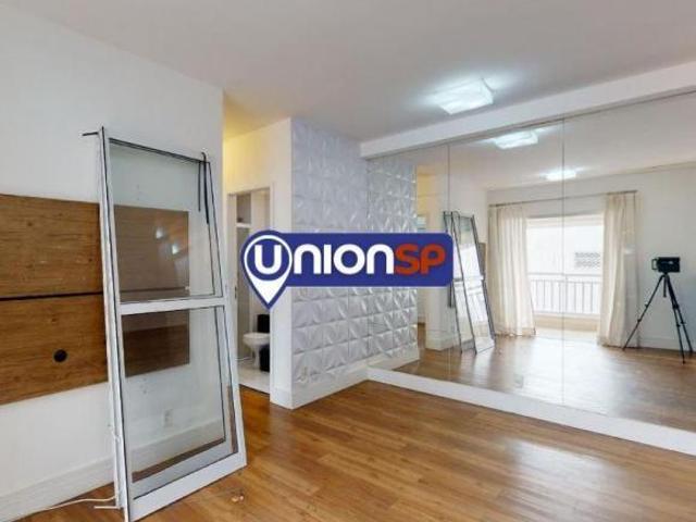Apartamento com 2 dormitórios à venda, 59 m² por R$ 700.000 Vila Mariana São Paulo/SP