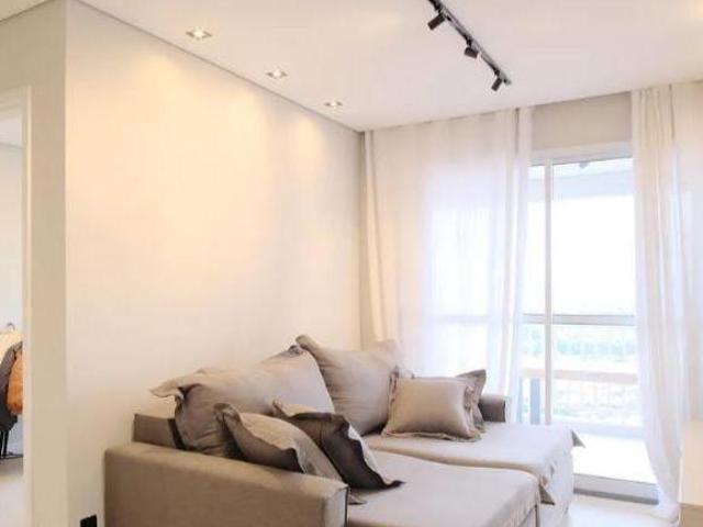 Apartamento com 2 dormitórios à venda, 59 m² por R$ 734.000 Penha de França São Paulo/SP