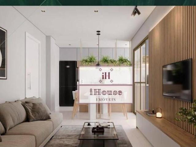 Apartamento com 2 dormitórios à venda, 59 m² por R$ 764.000,00 Vila Paris Belo Horizonte/MG