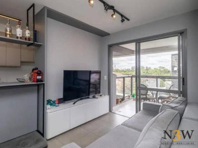 Apartamento com 2 dormitórios à venda, 59 m² por R$ 870.000,00 Vila Leopoldina São Paulo/SP