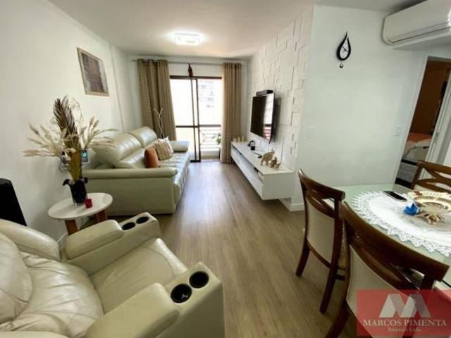 Apartamento com 2 dormitórios à venda, 59 m² por R$ 960.000,00 Bela Vista São Paulo/SP