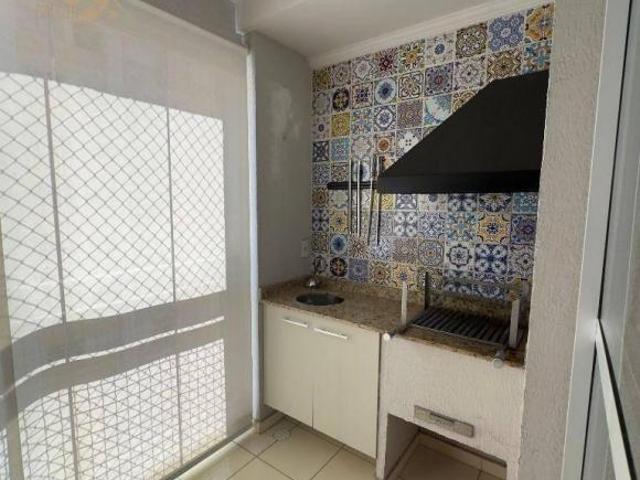 Apartamento com 2 dormitórios à venda, 59 m² Picanco Guarulhos/SP