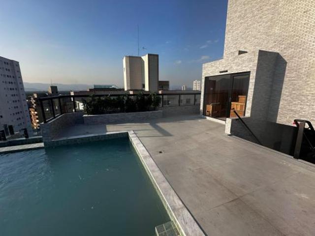 Apartamento com 2 dormitórios à venda, 59 m² Tupi Praia Grande/SP
