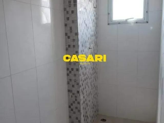 Apartamento com 2 dormitórios à venda, 59 m² Vila Valparaíso Santo André/SP