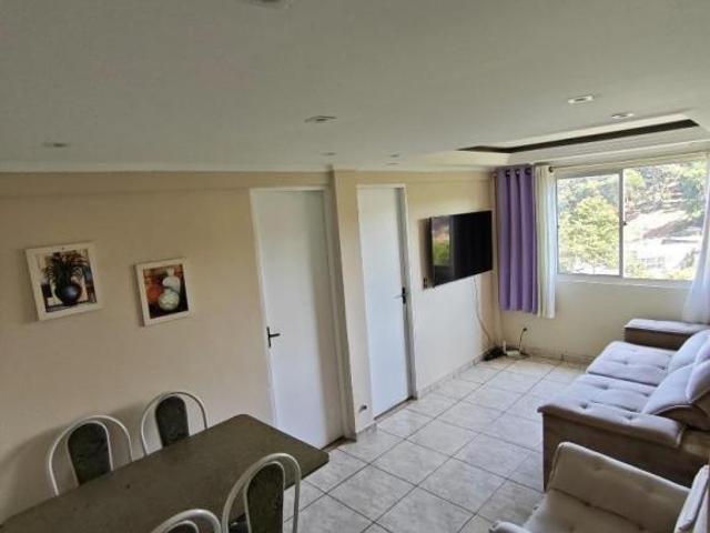Apartamento com 2 dormitorios a venda, 50 m2 Cidade Tiradentes Sao Paulo/SP