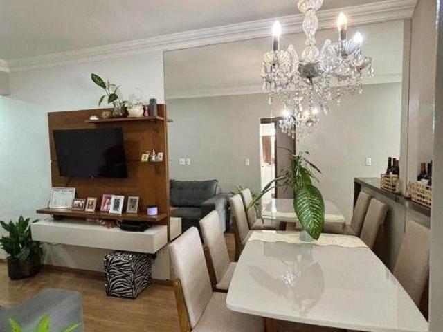 Apartamento com 2 dormitórios à venda, 50 m² Campestre Santo André/SP