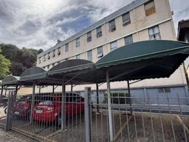 Apartamento com 2 dormitórios à venda, 50 m² Centro Atibaia/SP