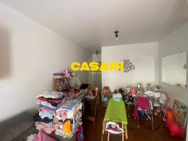 Apartamento com 2 dormitórios à venda, 50 m² Centro Diadema/SP