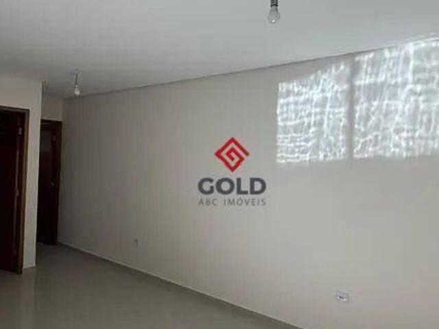 Apartamento com 2 dormitórios à venda, 50 m² Centro Diadema/SP