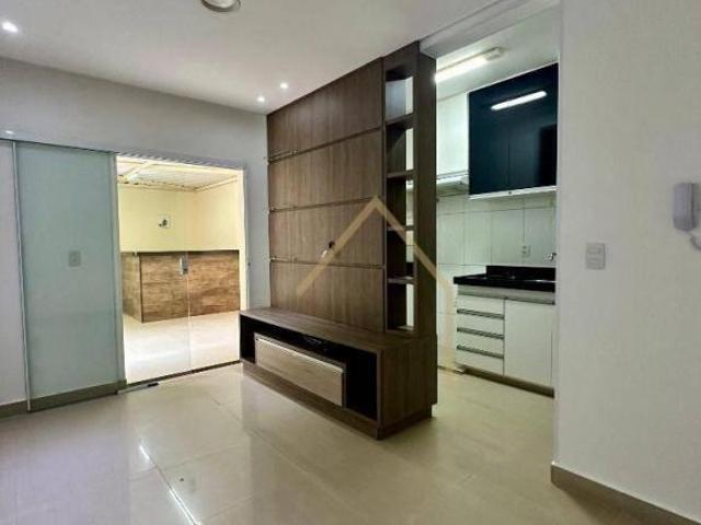 Apartamento com 2 dormitórios à venda, 50 m² Chácara Letônia Americana/SP