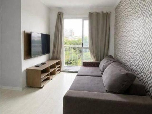 Apartamento com 2 dormitórios à venda, 50 m² Cidade Patriarca São Paulo/SP