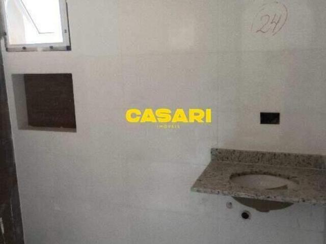 Apartamento com 2 dormitórios à venda, 50 m² Baeta Neves São Bernardo do Campo/SP