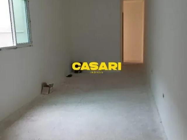 Apartamento com 2 dormitórios à venda, 50 m² Baeta Neves São Bernardo do Campo/SP