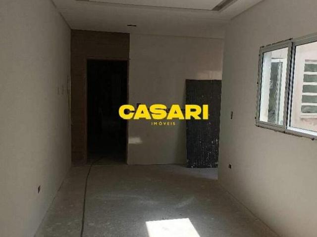Apartamento com 2 dormitórios à venda, 50 m² Baeta Neves São Bernardo do Campo/SP