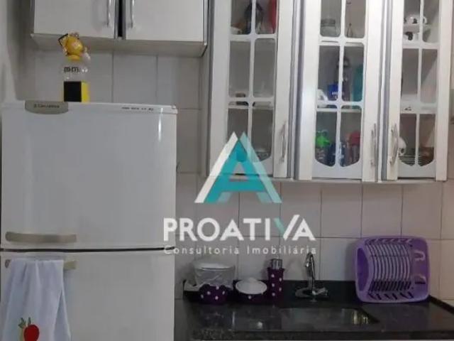 Apartamento com 2 dormitórios à venda, 50 m², Bairro de São João Clímaco São Paulo/SP
