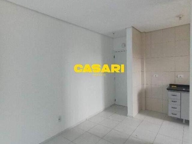 Apartamento com 2 dormitórios à venda, 50 m² Demarchi São Bernardo do Campo/SP