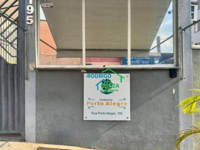Apartamento com 2 dormitórios à venda, 50 m² I Condomínio Porto Seguro, Barueri/SP