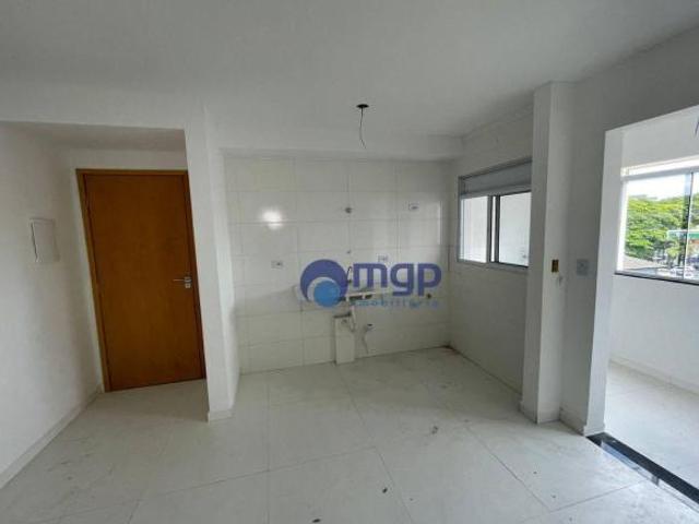 Apartamento com 2 dormitórios à venda, 50 m² Itaquera