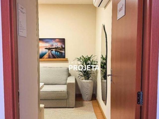 Apartamento com 2 dormitórios à venda, 50 m² Jardim Novo Bongiovani Presidente Prudente/SP