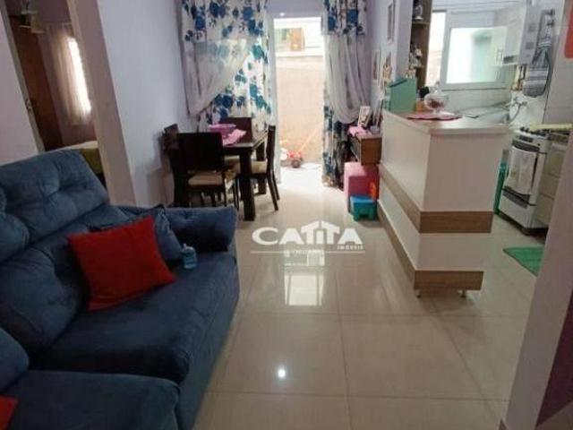 Apartamento com 2 dormitórios à venda, 50 m² Jardim São Francisco Zona Leste São Paulo/SP