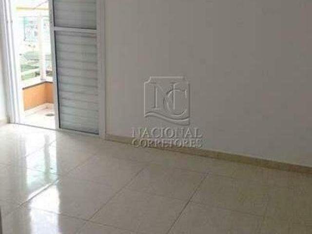 Apartamento com 2 dormitórios à venda, 50 m² Jardim Santo Alberto Santo André/SP