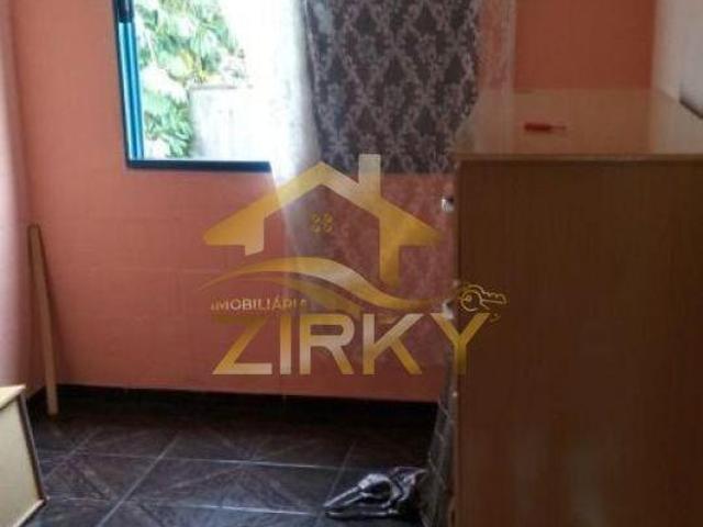 Apartamento com 2 dormitórios à venda, 50 m² Jardim Tranqüilidade Guarulhos/SP