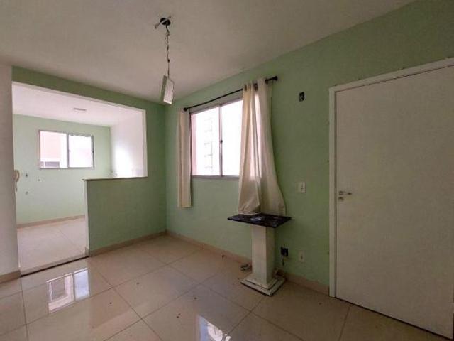 Apartamento com 2 dormitórios à venda, 50 m² Loteamento Industrial Machadinho Americana/SP
