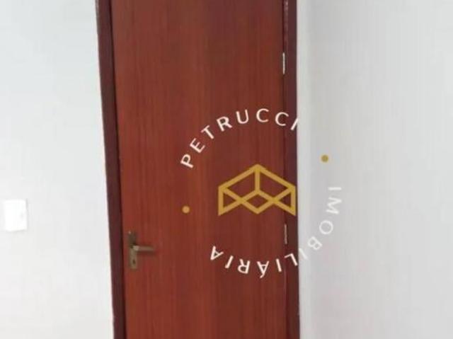 Apartamento com 2 dormitórios à venda, 50 m² no Alto Piracicaba/SP