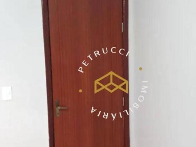 Apartamento com 2 dormitórios à venda, 50 m² no Alto Piracicaba/SP