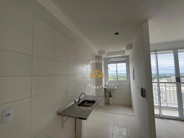 APARTAMENTO COM 2 DORMITÓRIOS À VENDA, 50 M² NO JARDIM SÃO VICENTE CAMPINAS/SP