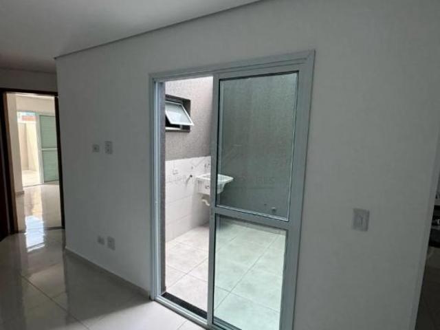 Apartamento com 2 dormitórios à venda, 50 m² no Parque Capuava Santo André/SP