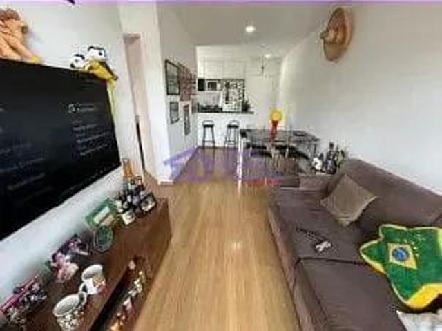 Apartamento com 2 dormitórios à venda, 50 m² na Vila Carmosina São Paulo/SP
