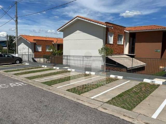 Apartamento com 2 dormitórios à venda, 50 m² na Vila Ipê Campinas