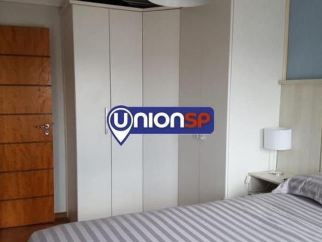 Apartamento com 2 dormitórios à venda, 50 m² Saúde São Paulo/SP