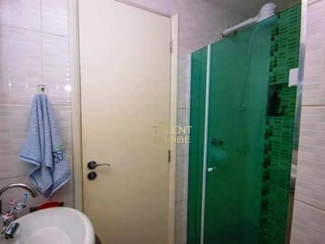 Apartamento à venda, 50 m² Saúde São Paulo/SP