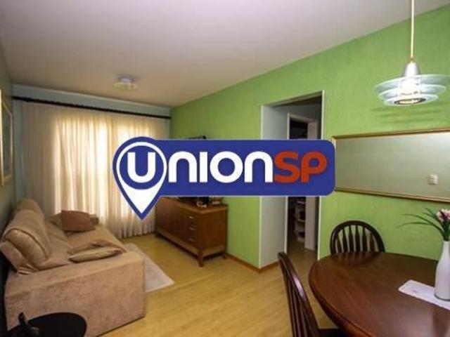 Apartamento com 2 dormitórios à venda, 50 m² Saúde São Paulo/SP
