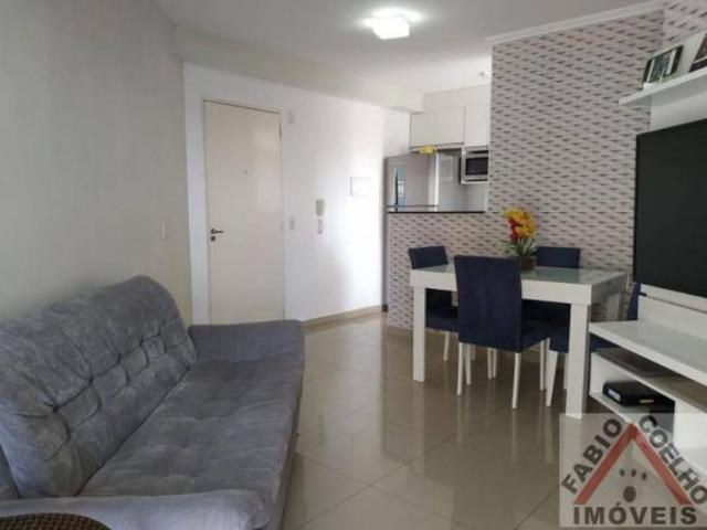 Apartamento com 2 dormitórios à venda, 50 m² Sacomã São Paulo/SP AGENDE AINDA HOJE SUA VISITA