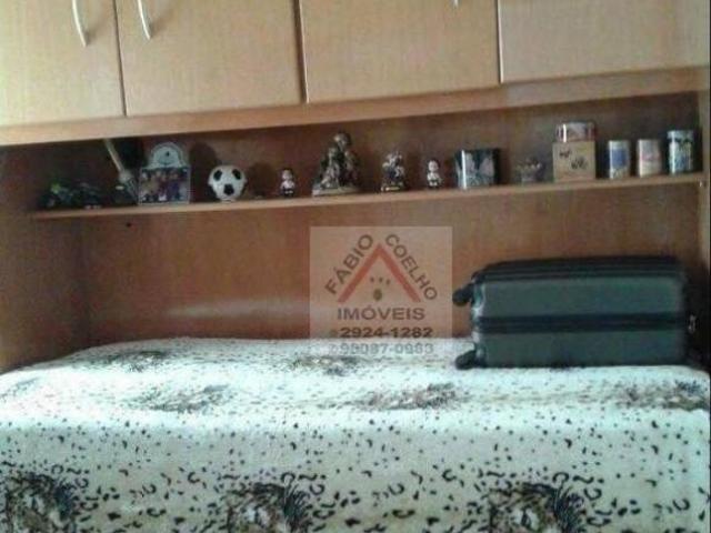 Apartamento com 2 dormitórios à venda, 50 m² Sacomã São Paulo/SP AGENDE AINDA HOJE SUA VISITA